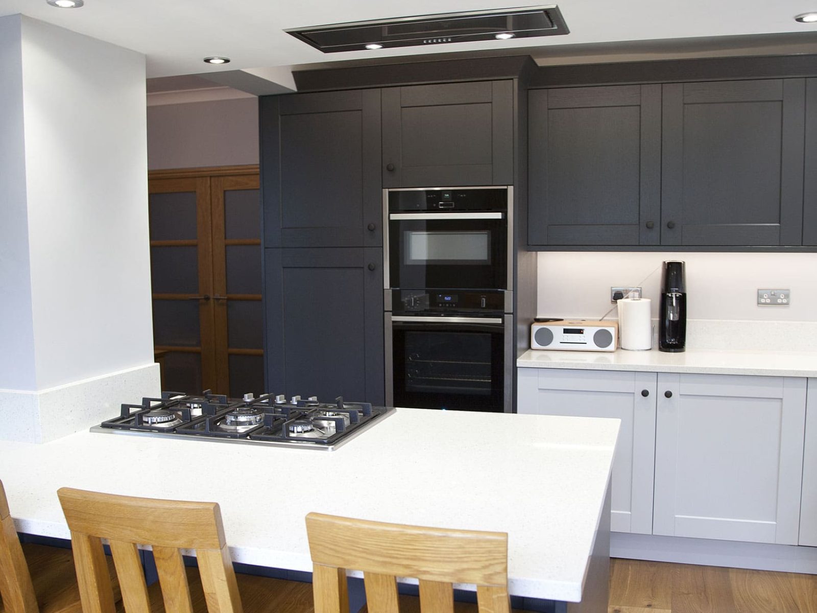 2023 Kitchens | Grappenhall Kitchen Company Ltd